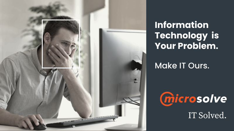 Microsolve | Delivering Comprehensive Business IT Solutions